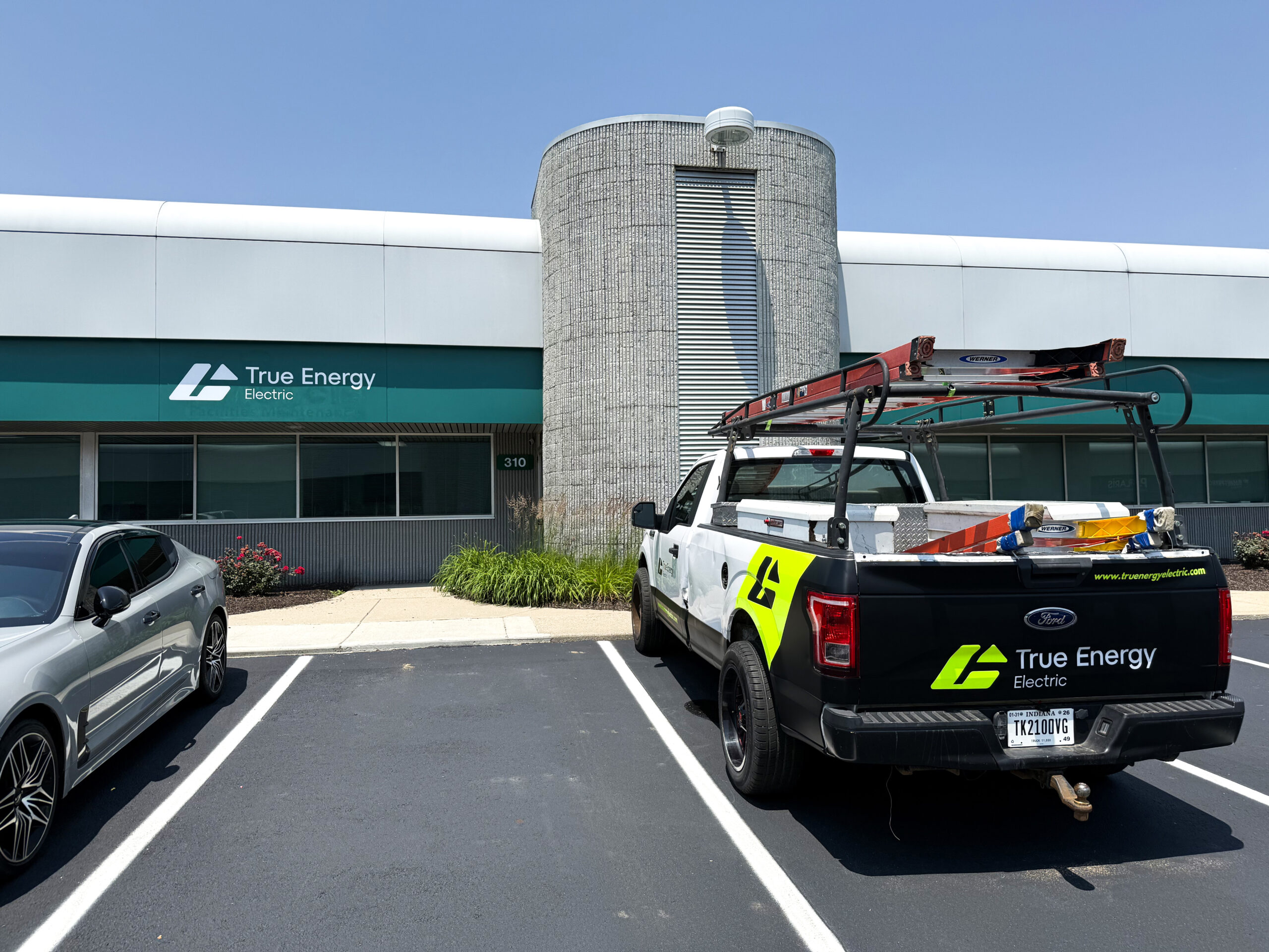 True Energy Electric Reliable, professional, specialized electrical ...